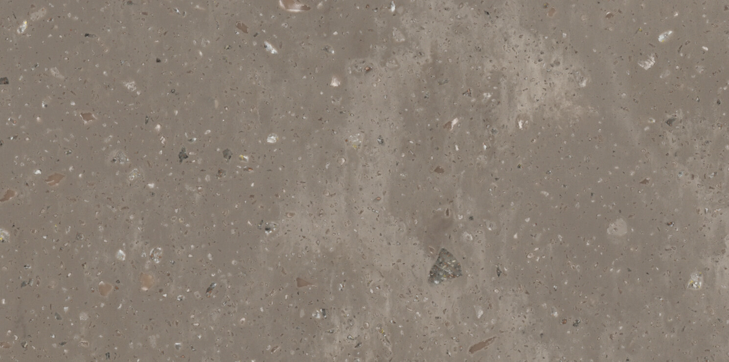 Weathered Aggregate | Corian