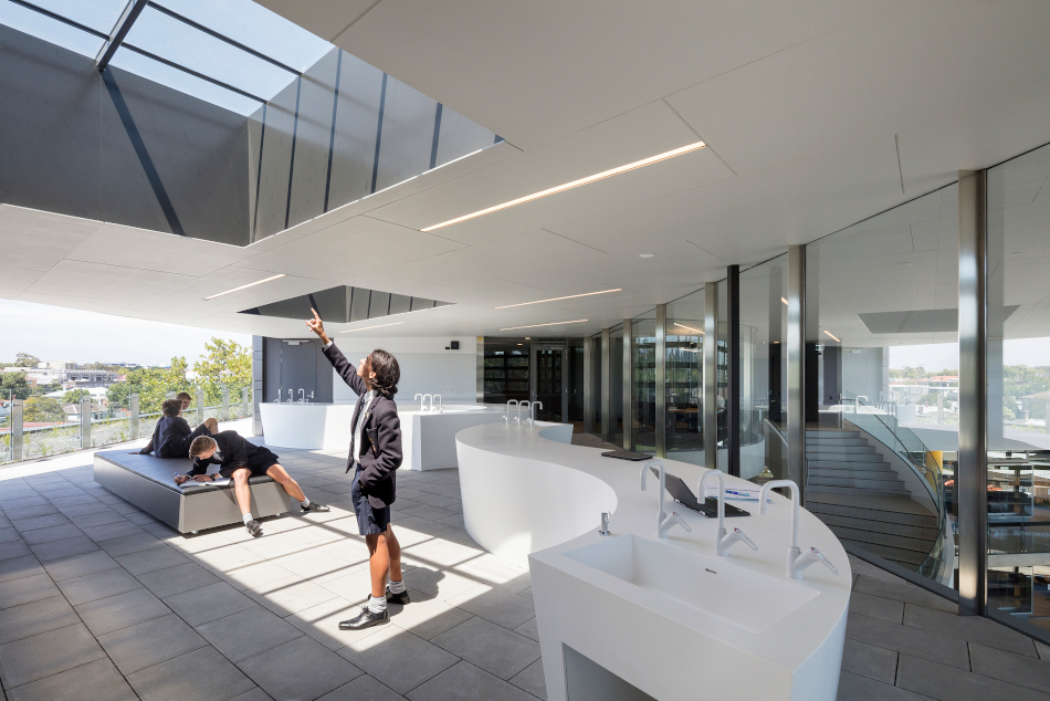 Corian Projects | Corian