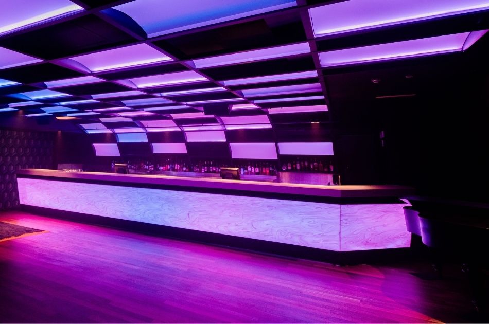 Magnet House | Corian