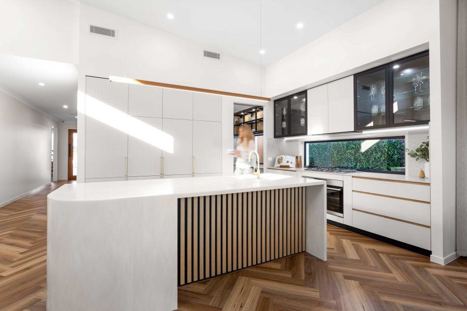 Corian Projects | Corian