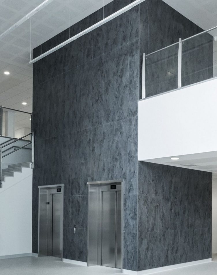 Corian Projects | Corian