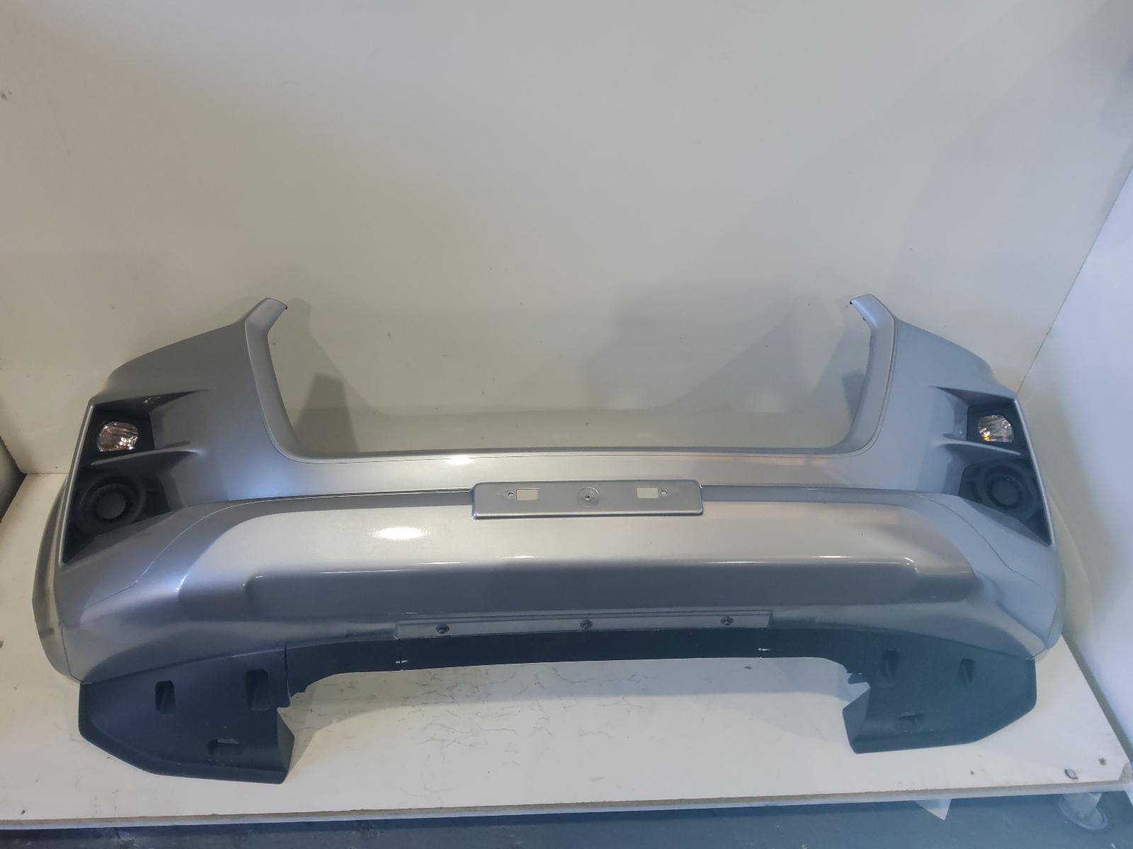 Front Bumper Dmax Isuzu 2021