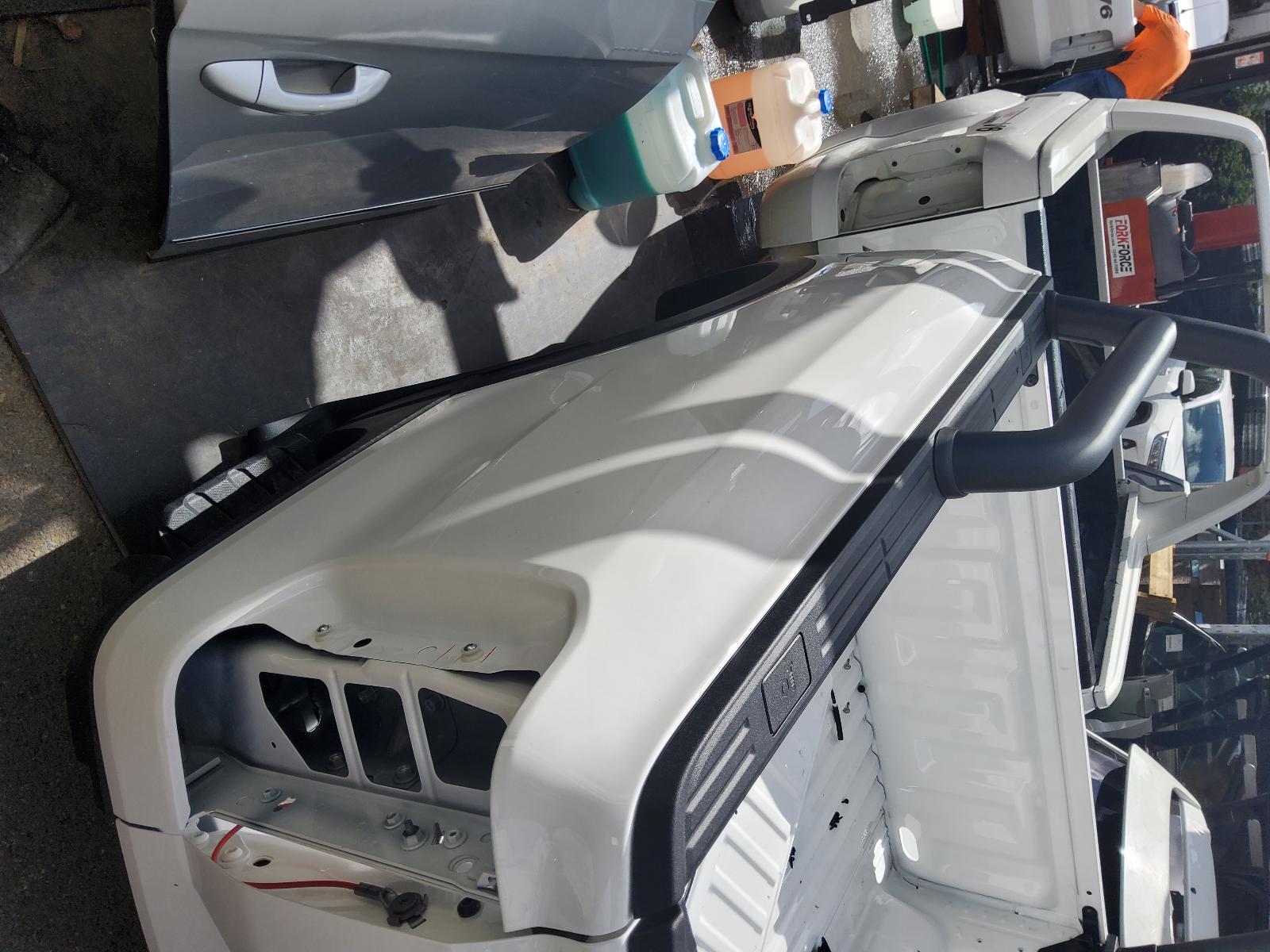 Sports Bar Ranger Ford 2022