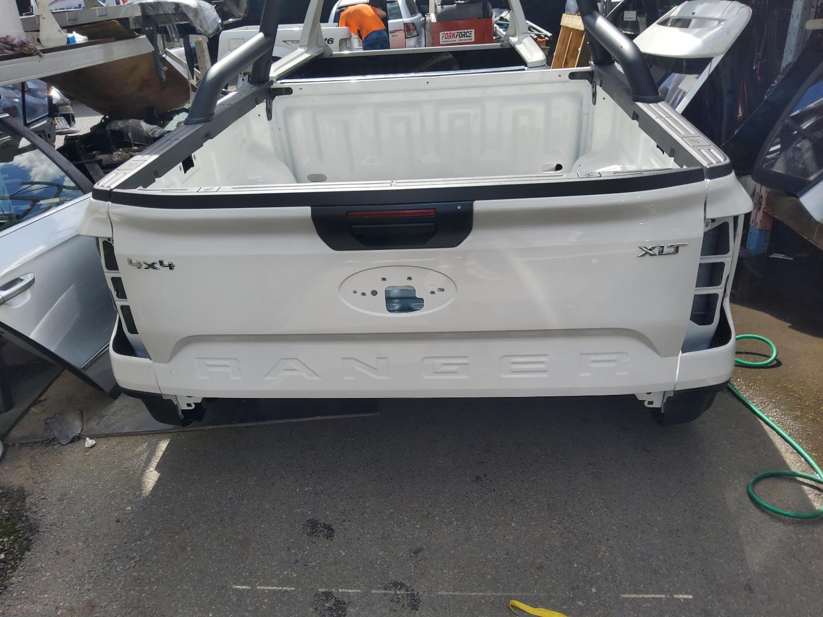 Sports Bar Ranger Ford 2022