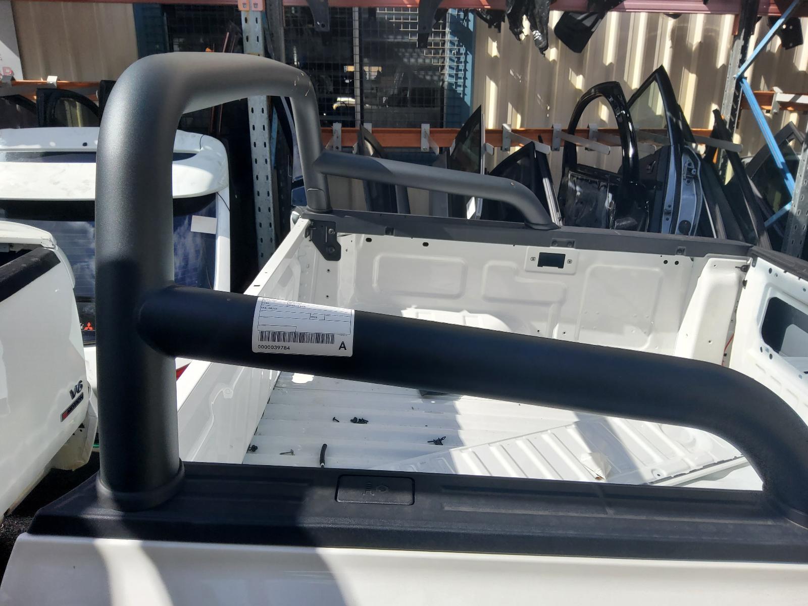 Sports Bar Ranger Ford 2022