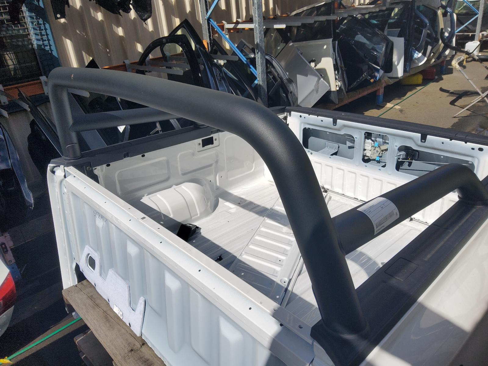 Sports Bar Ranger Ford 2022