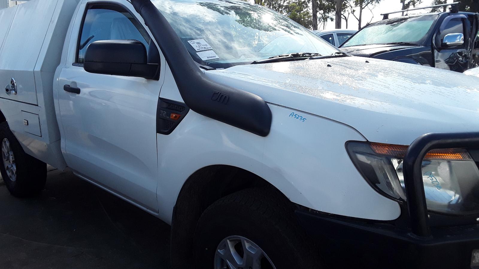 Airbag Module/Sensor Ranger Ford 2012