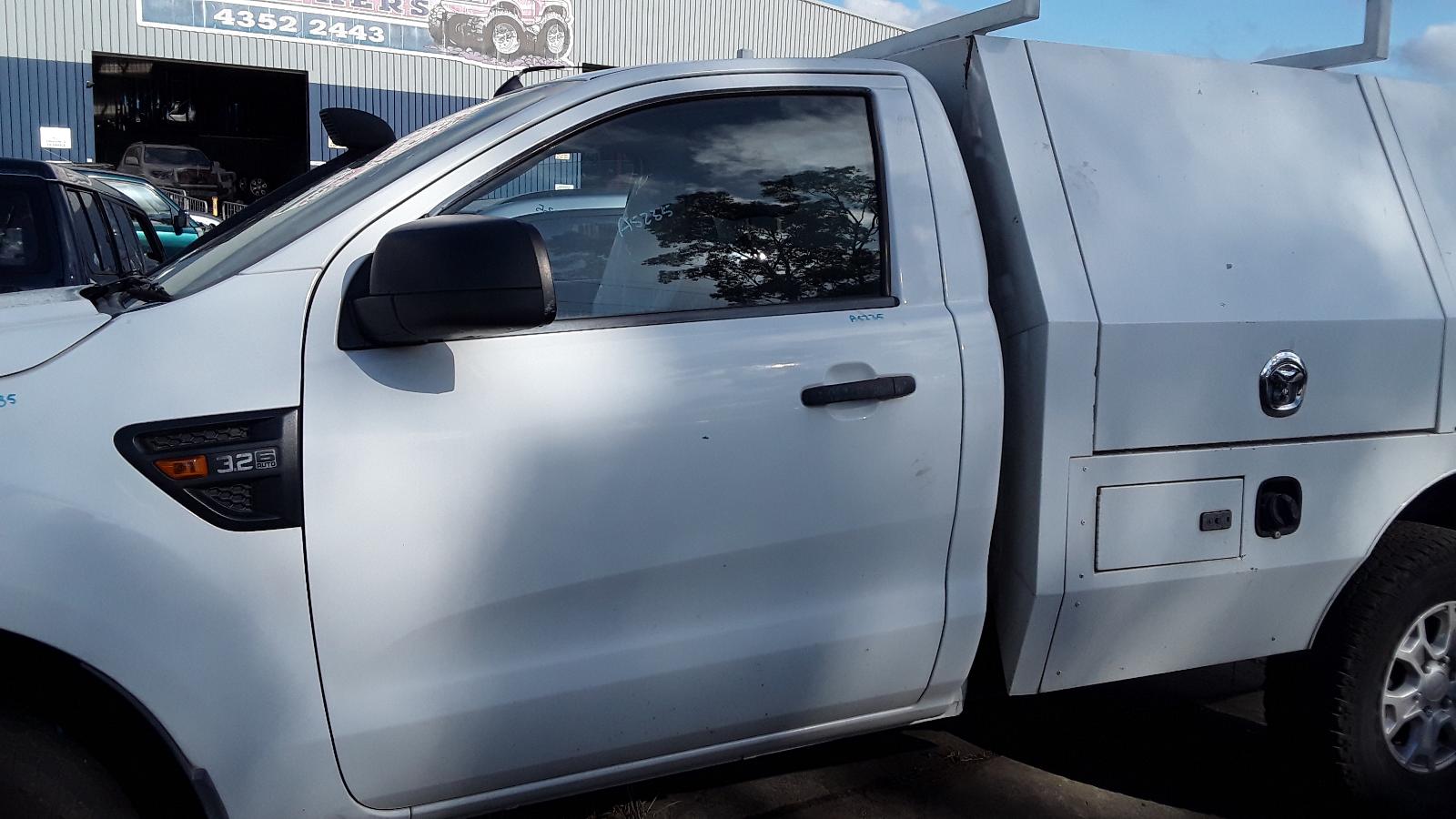 Airbag Module/Sensor Ranger Ford 2012