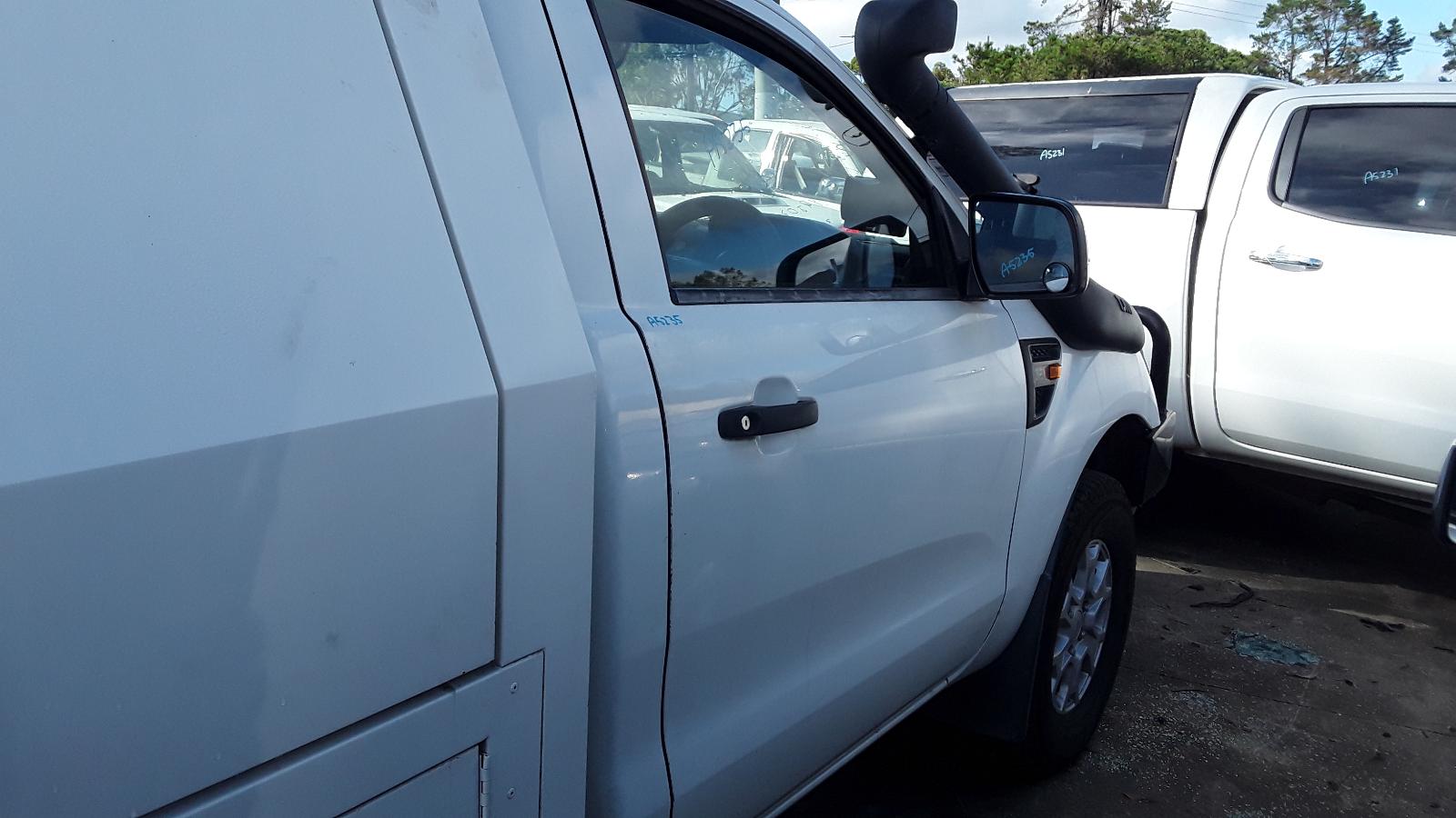 Airbag Module/Sensor Ranger Ford 2012