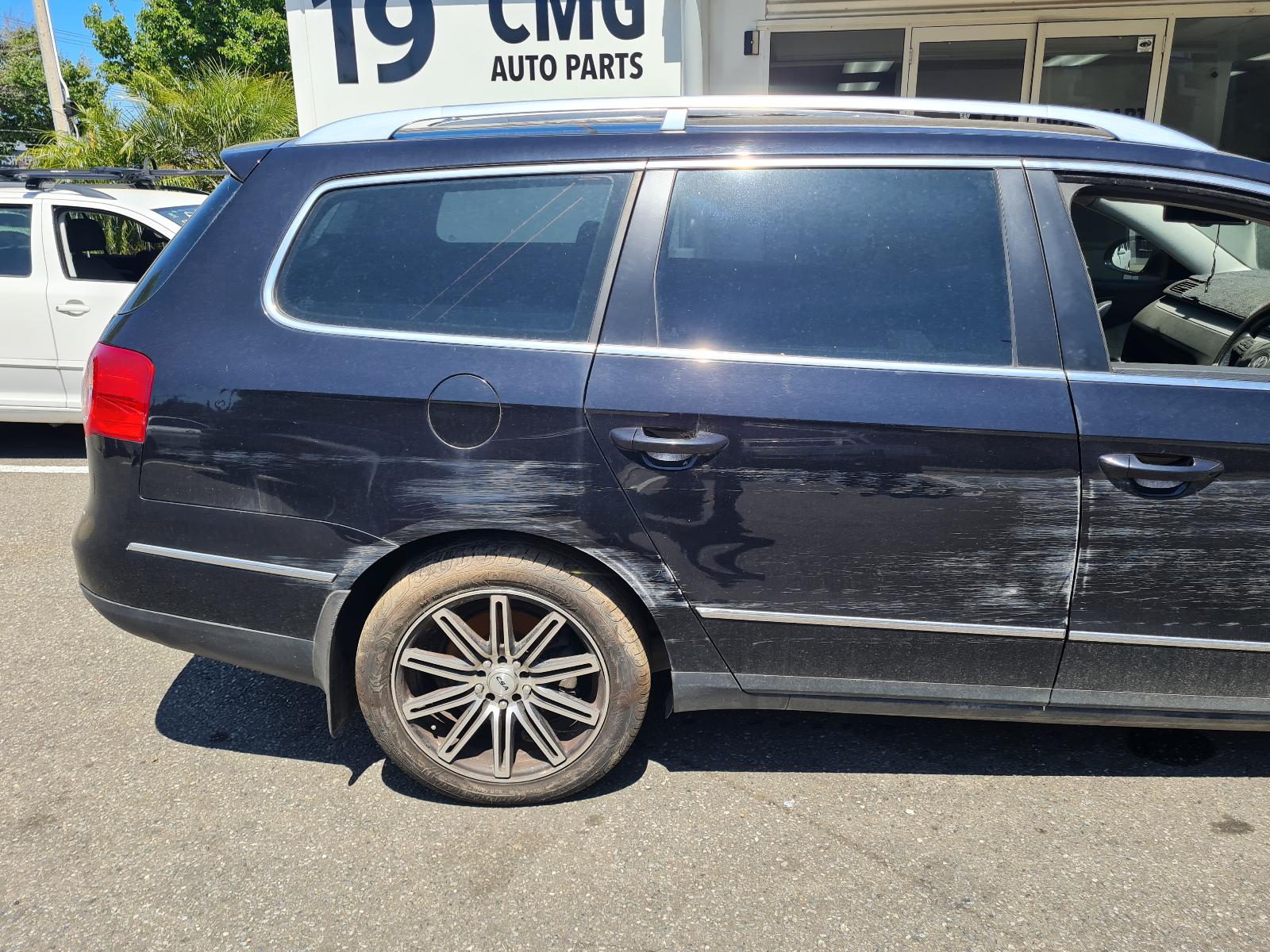 Pwr Dr Wind Switch Passat Volkswagen 2010