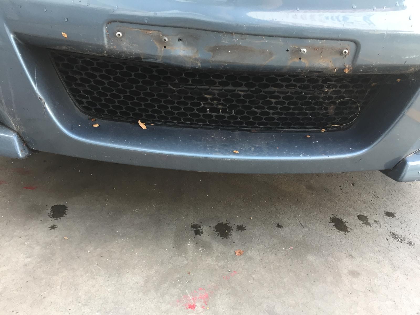 Differential Centre Commodore Holden 2005