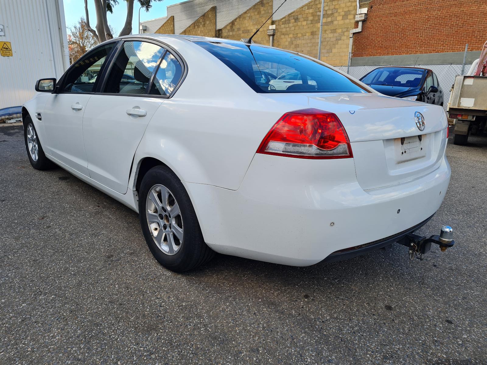 Right Rear Trailing Arm Commodore Holden 2009