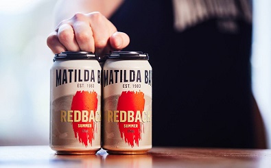 The australian hotel and brewery expands - Beer & Brewer