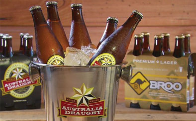 Broo starts production in China - Beer & Brewer