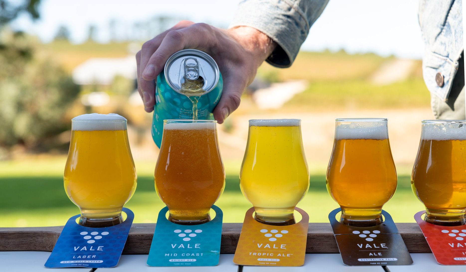 Vale Brewing win big at Royal Adelaide Awards - Beer & Brewer