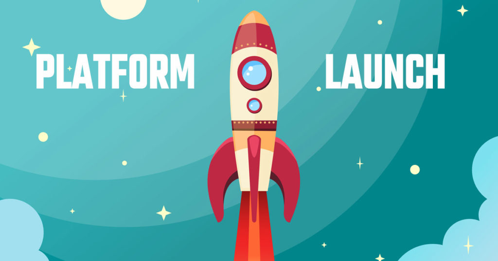 Platform Launch - Collaboration HQ