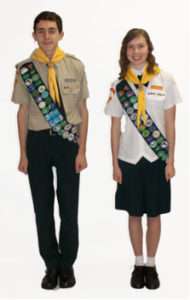 Pathfinders Australia