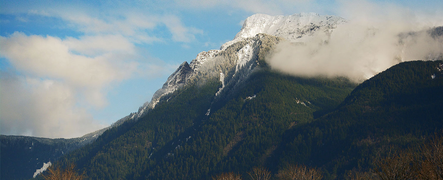 Director of Lands and Resources - Cheam First Nation