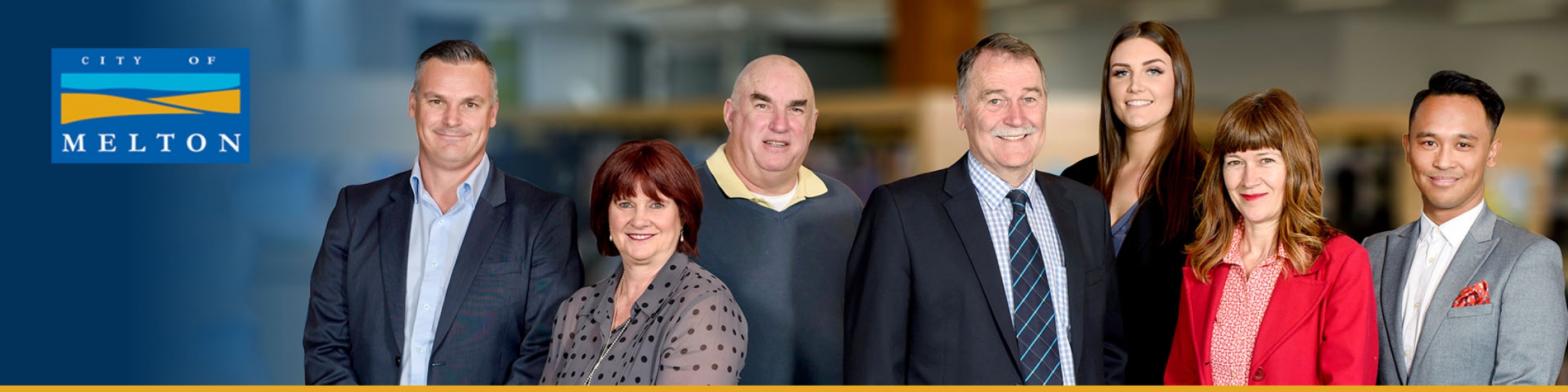 About Us | Melton City Council