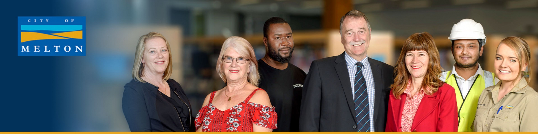 Our Values | Melton City Council