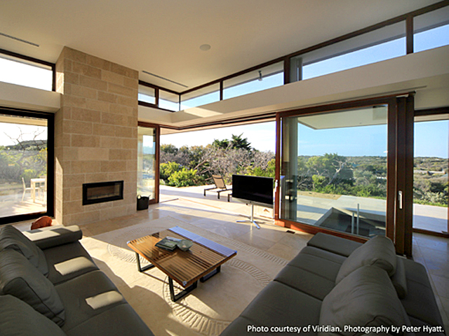 Paarhammer Energy Efficient Windows & Doors - Specifier Source