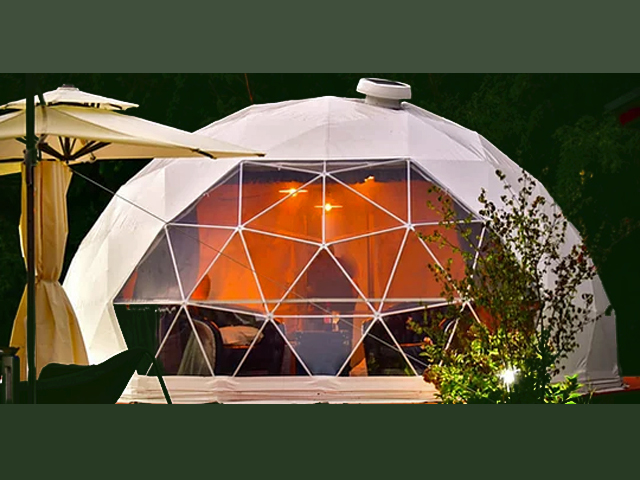 Kingdomes-six-metre-dome_1 - Specifier Source