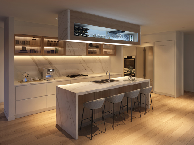 KitchenBanc - Specifier Source