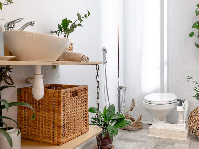 home-biogas - Specifier Source