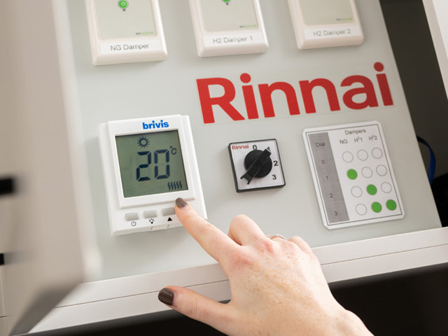 Rinnai-hot-water-1 - Specifier Source