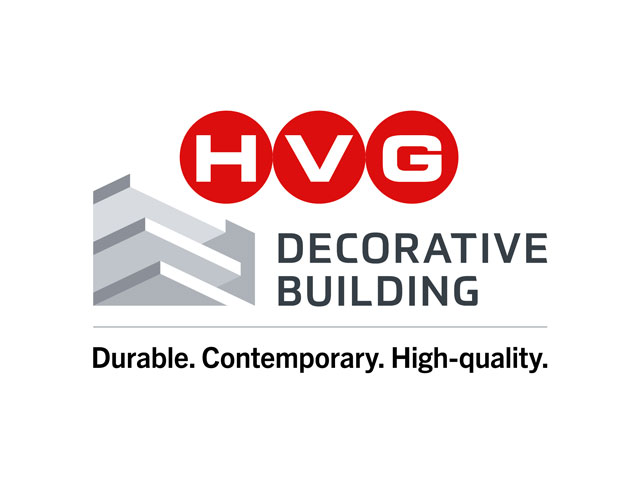 HVG Decorative Building - Specifier Source