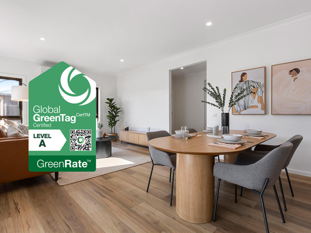 GreenTag Certification -Specifier Source