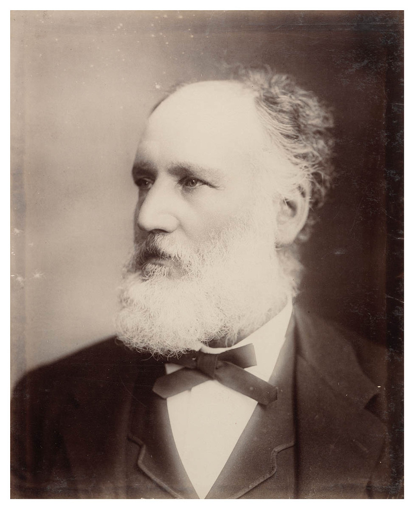 George Richard Dibbs - SYDNEY'S ALDERMEN