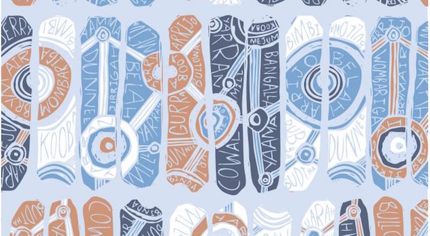 Marimirang: Elders and Language at the State Library - Barani