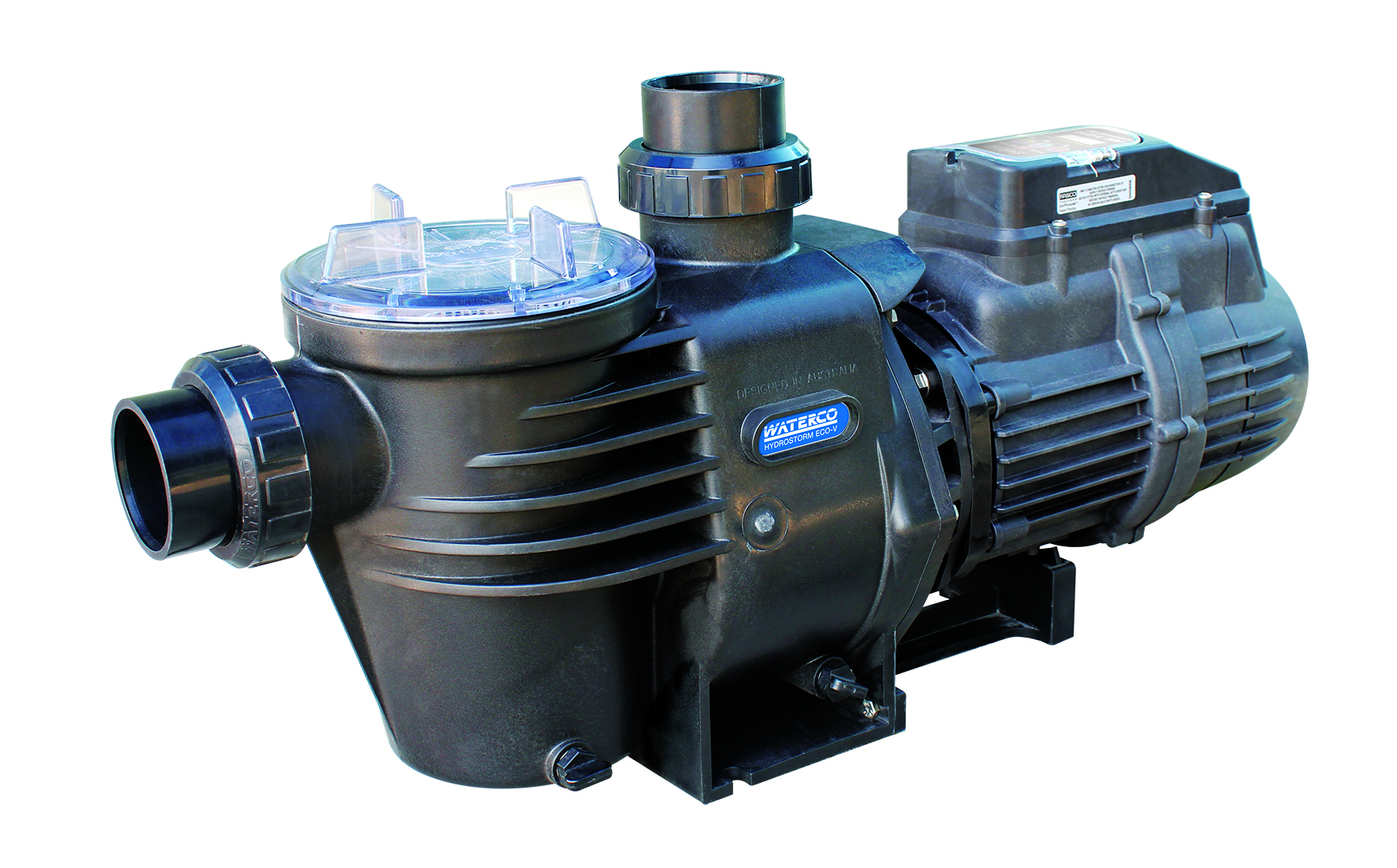 The Waterco pool pump range - Completehome