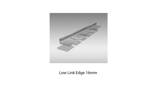 Garden Edging Low Link Edge - Product | ODS