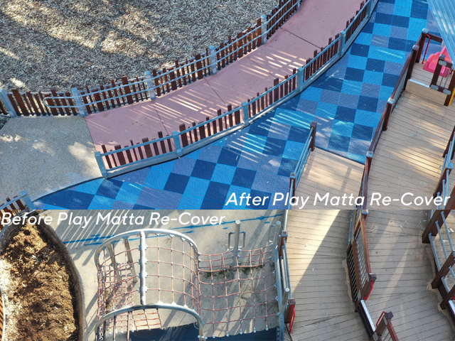 Play Matta™ | ODS