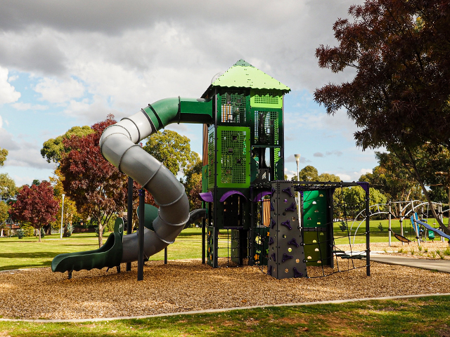 Balmoral Reserve, Dernancourt, SA - Project | ODS