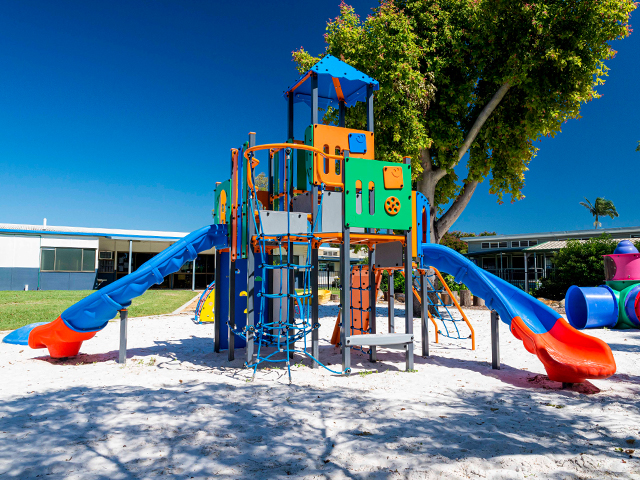 PPS-106 | PlayPark System - Product | ODS