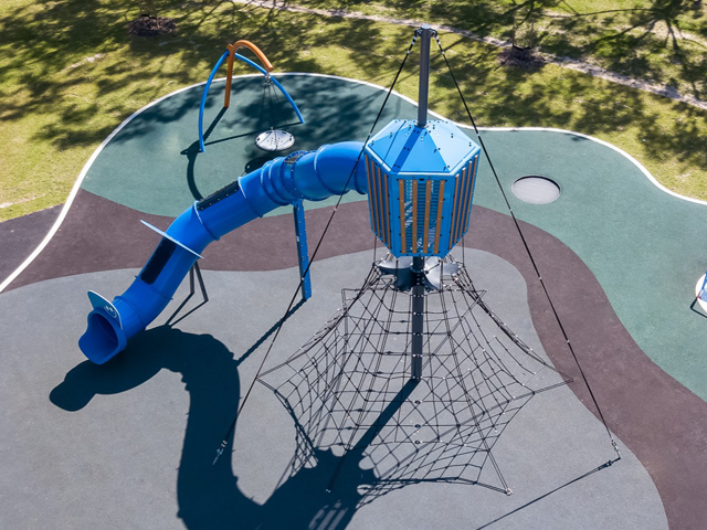 GTH-004 | Giant Treehouse - Product | ODS