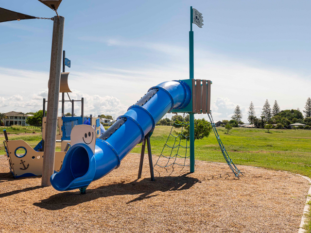 AN-006 | Crows Nest and Slide - Product | ODS