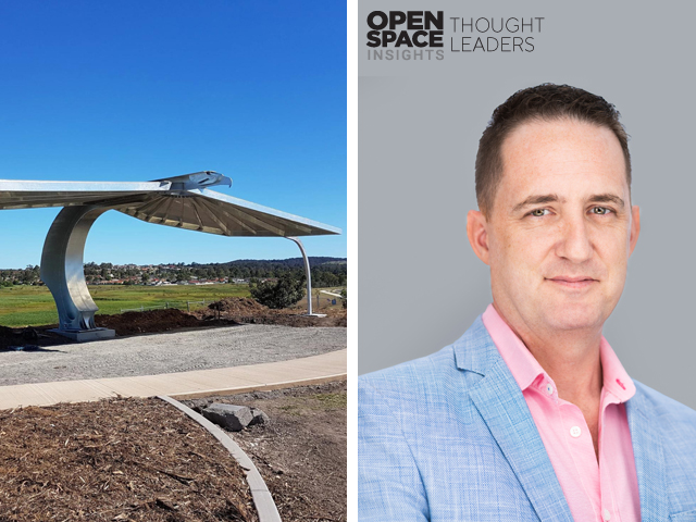 Outdoor Design Source - People Profiles | ODS