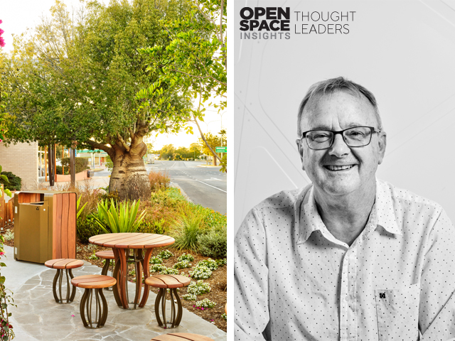 Outdoor Design Source - People Profiles | ODS