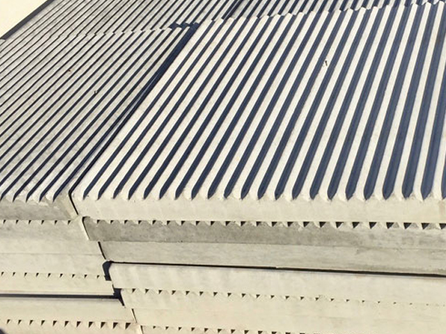 Hot Water Slabs - Product | ODS