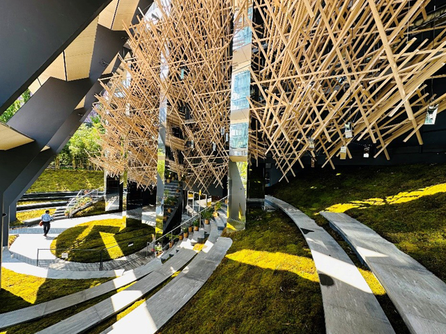 Flex MSE - Product | ODS