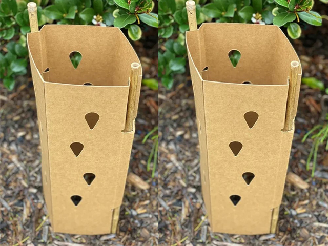 GreenGuard POP Tree Guards - Product | ODS