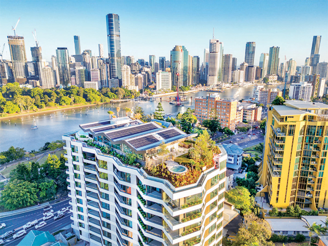 Exemplary Projects | ODS