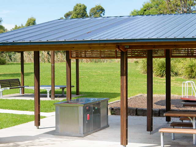 Exemplary Projects | ODS