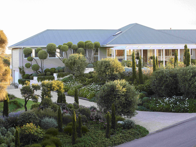 Victorian Landscaping Awards: Celebrating Timeless Garden Excellence
