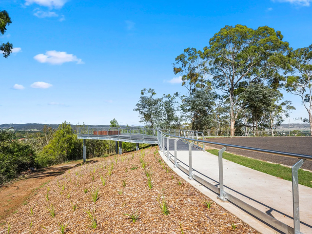 Glenn Innes Skywalk - Project | ODS