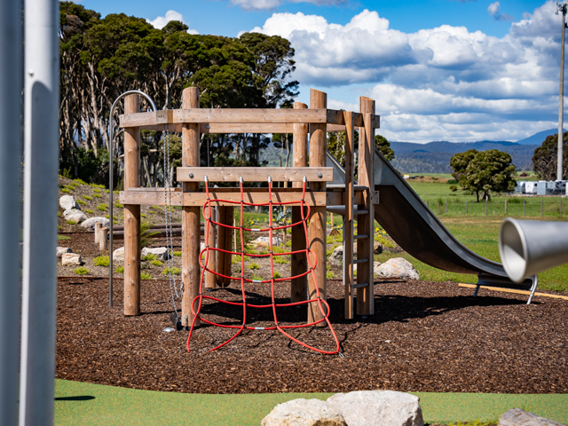 Legana Primary School - Project | ODS